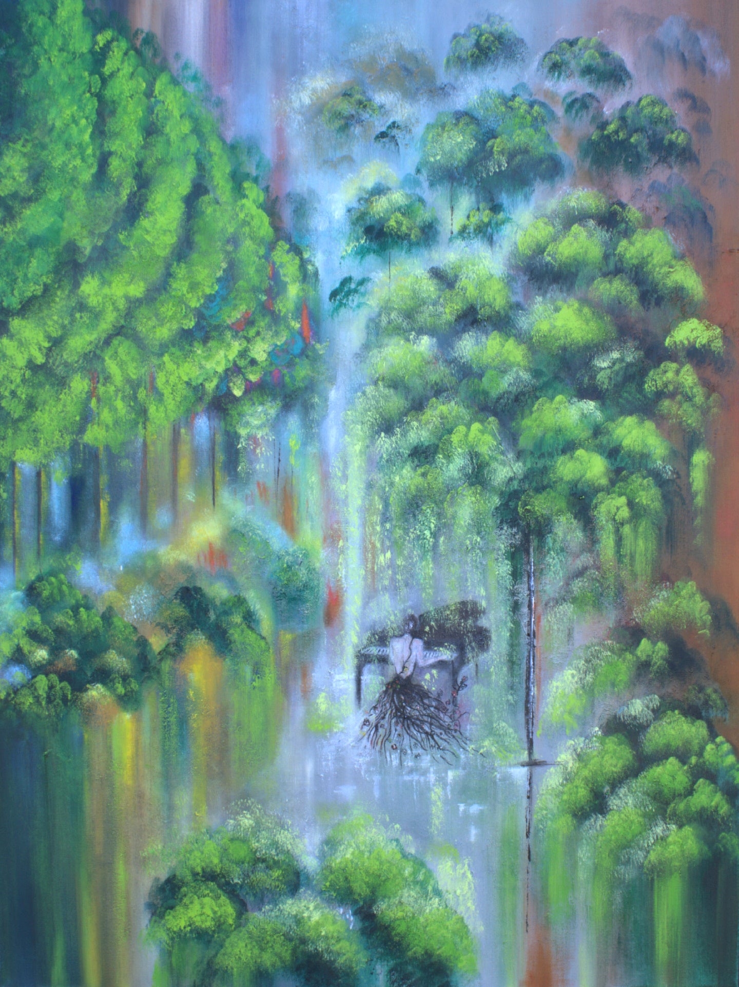 Rebus " Melody" | Original